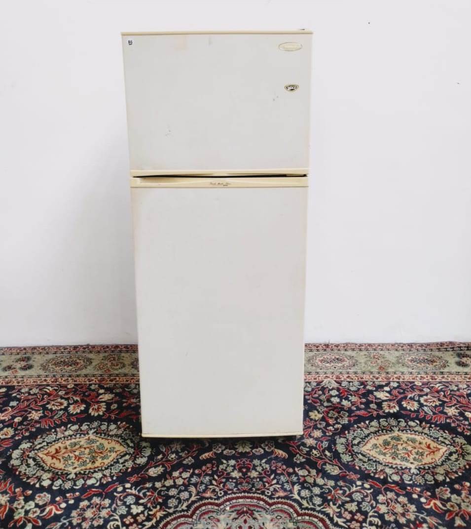 HELADERA PHILCO CON FREEZER NO FROST FUNCIONA PERFECTA. COD: 91016